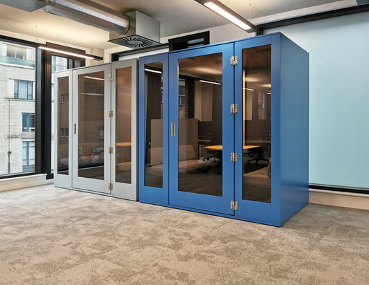 Shop New Pods – Breeze Workspace