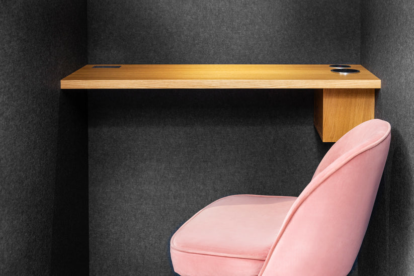 MEAVO Soho – Breeze Workspace