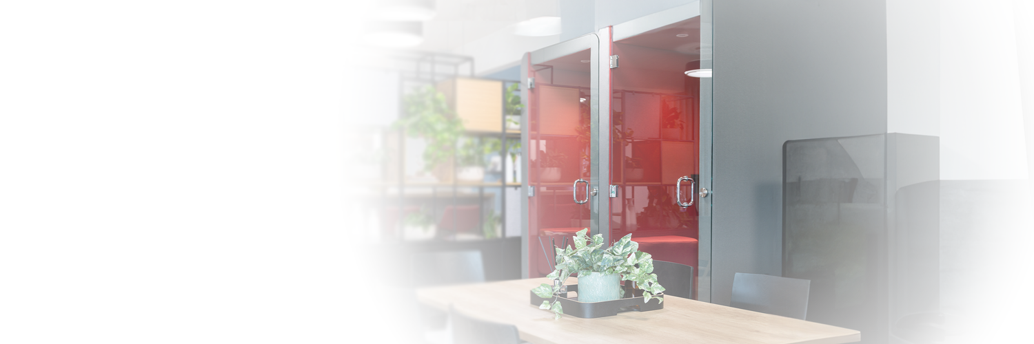 Shop New Pods – Breeze Workspace